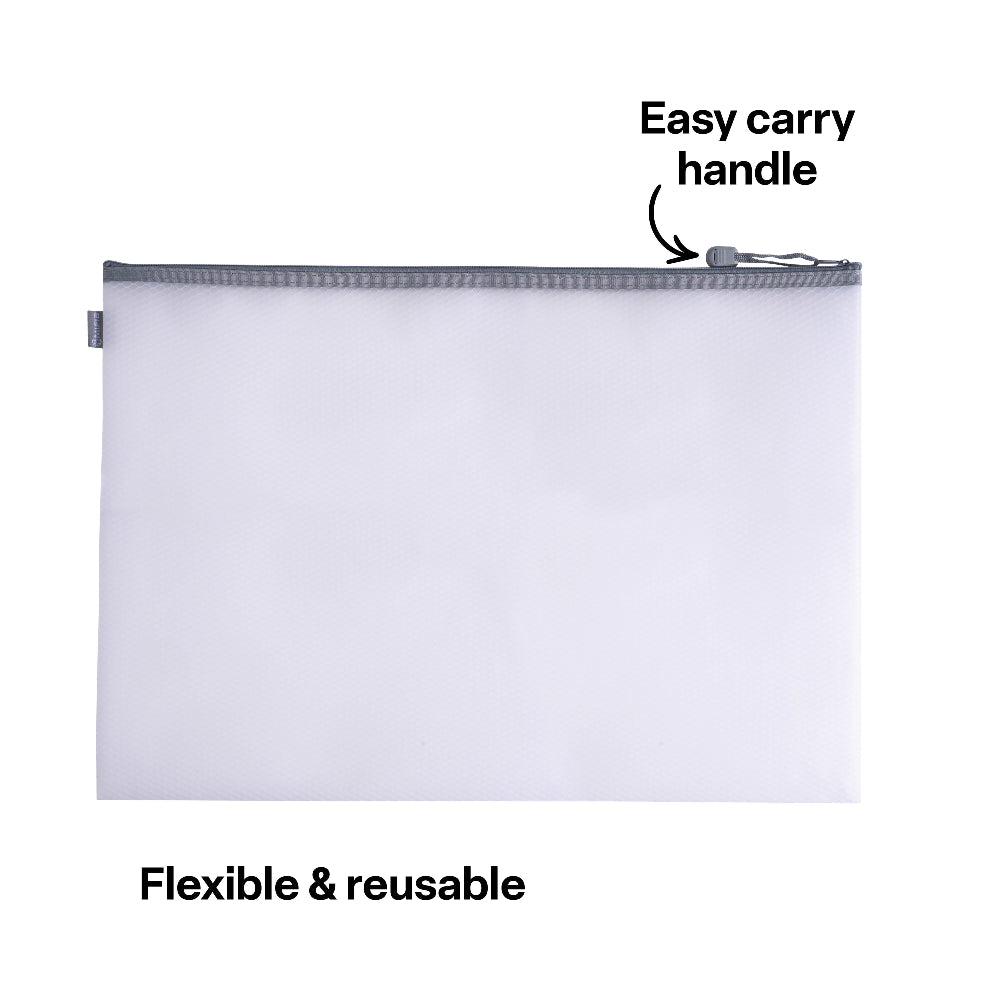 Multi-purpose EVA Pouch A4