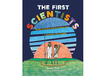 The First Scientists