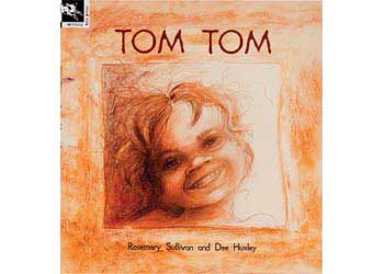 Tom Tom Indigenous Book