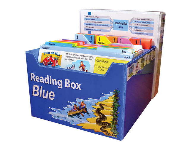 Reading Games - Must-Have Educational Reading Games for Schools