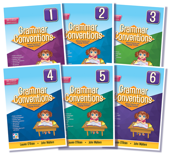 Grammar Games - Fun & Amusing Grammar Games Kids Love