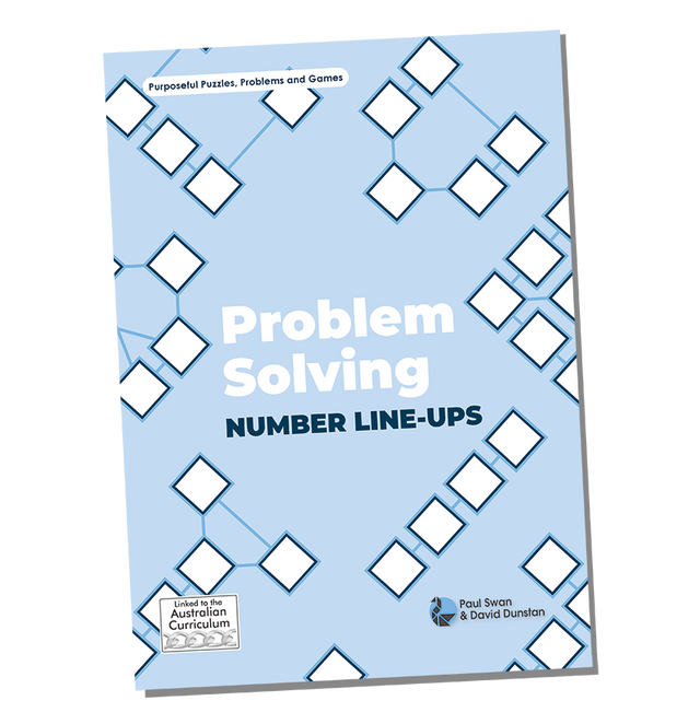 Number & Place Value