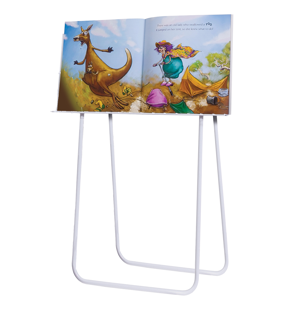 Big Book Easel