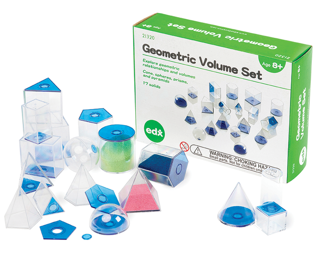 Measurement & Geometry