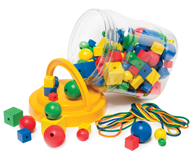 Counting, Sorting, Patterns