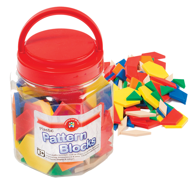 Counting, Sorting, Patterns