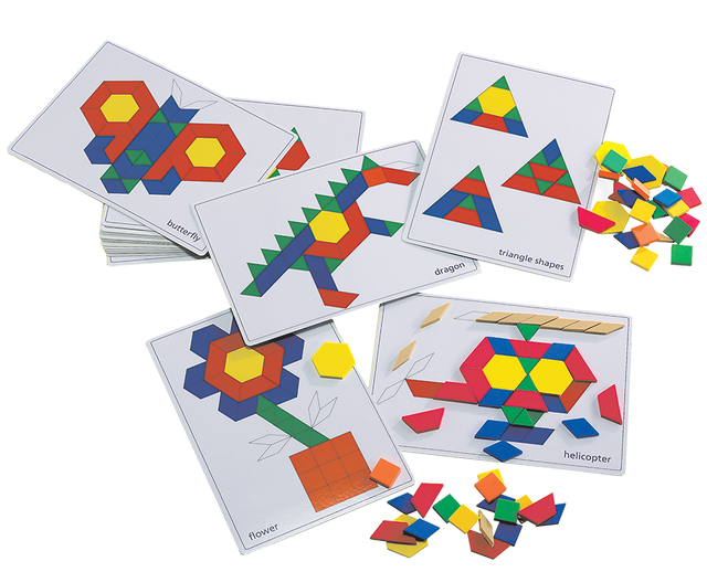 Counting, Sorting, Patterns