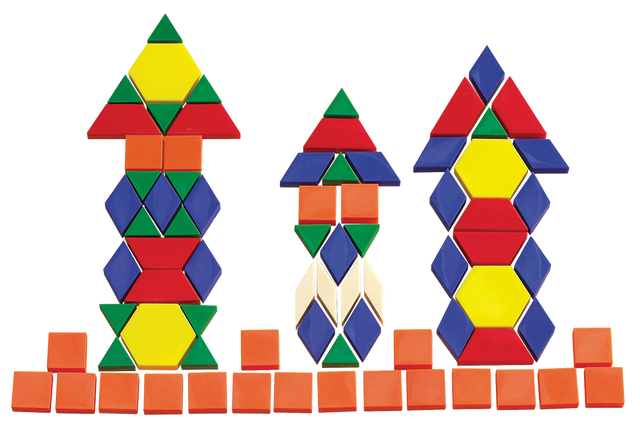 Counting, Sorting, Patterns