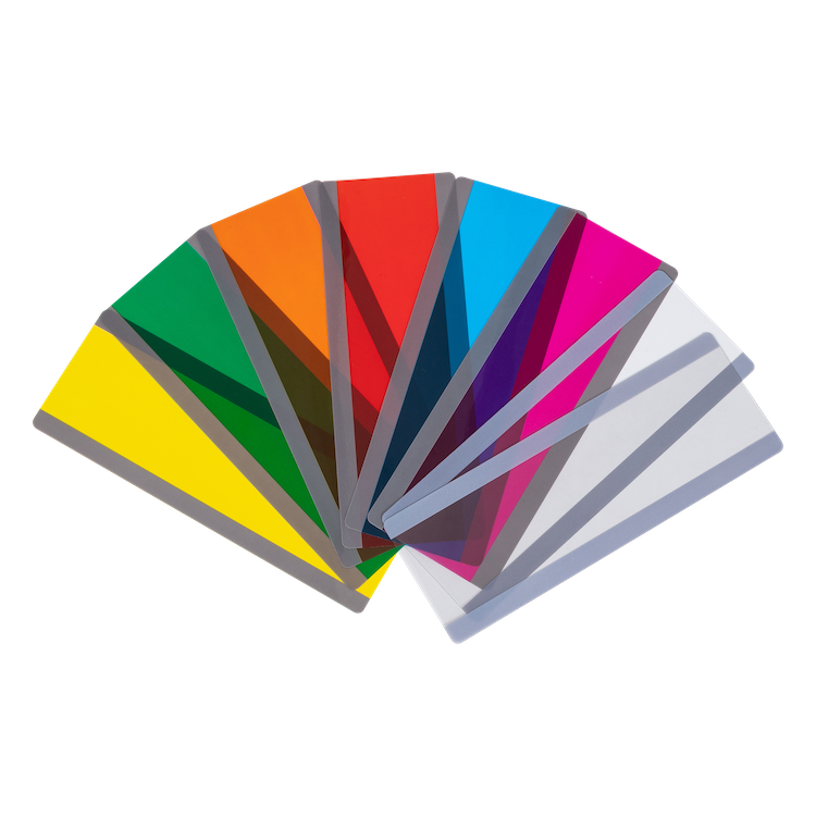 Reading Guide Sentence Strips Medium