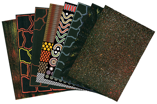 First Nations Resources