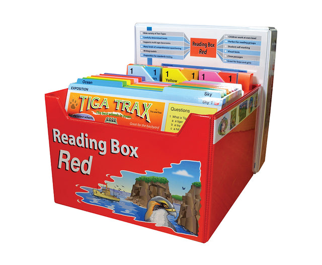 Educational Resources